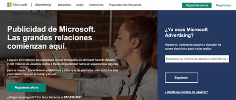 5 razones para darle más amor a Microsoft Ads